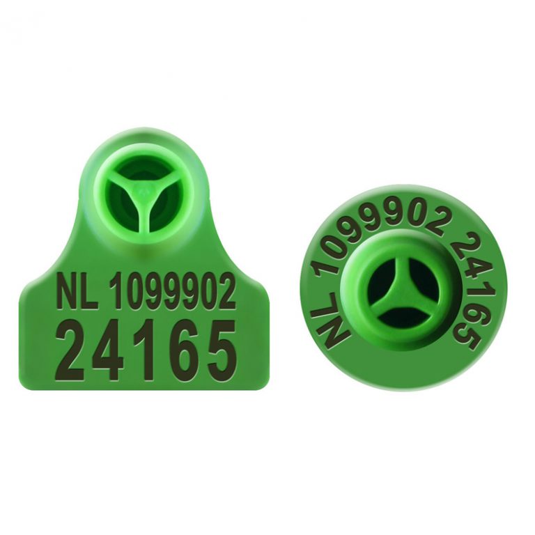 Elektronische oormerken – Elda ICT & Services