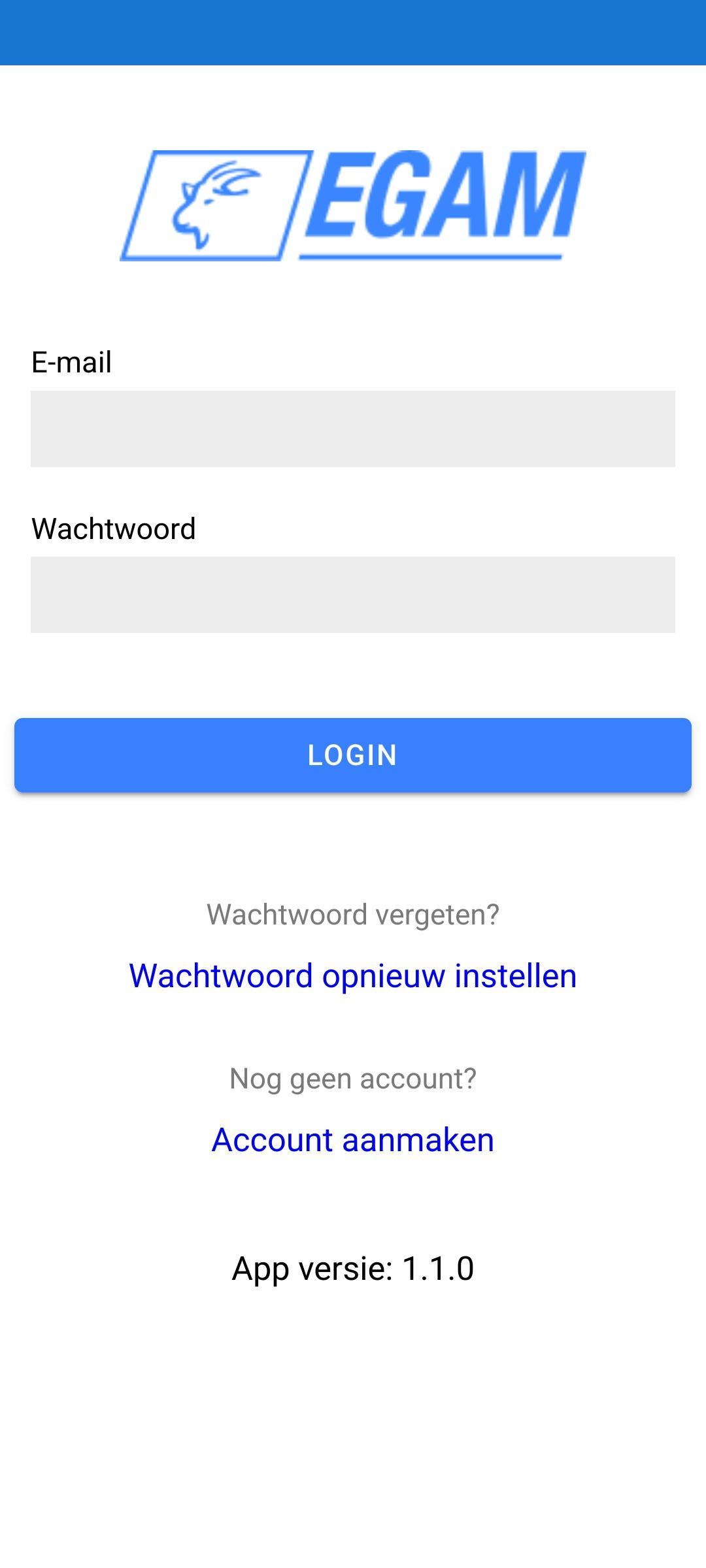 App – Elda ICT & Services