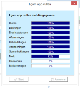 App – Elda ICT & Services